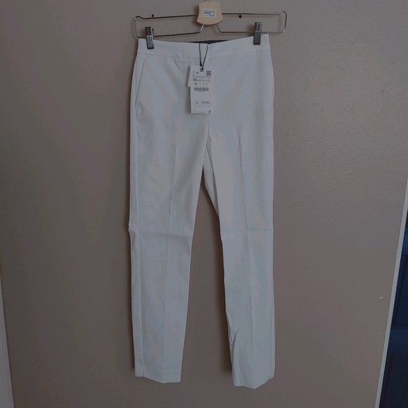 Zara | Pants & Jumpsuits | Zara Trouser | Poshmark